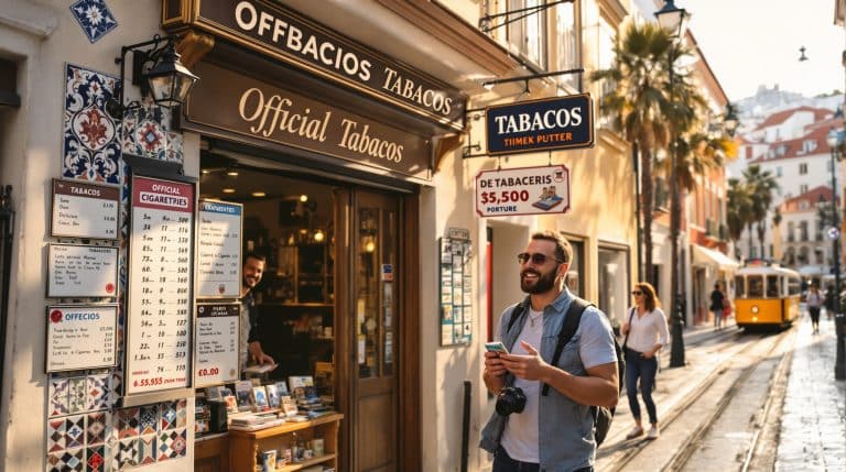 Prix des cigarettes au Portugal en 2025 : ce que les voyageurs doivent ...